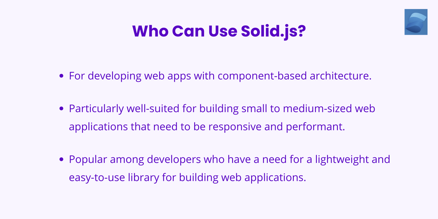 11 Best Front-end Frameworks for Web Development - 2023 Guide